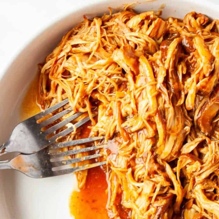 Porketta Roast - The Darling Apron