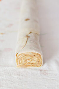 Traditional Slovenian Potica Recipe (Walnut Nut Roll) - The Darling Apron